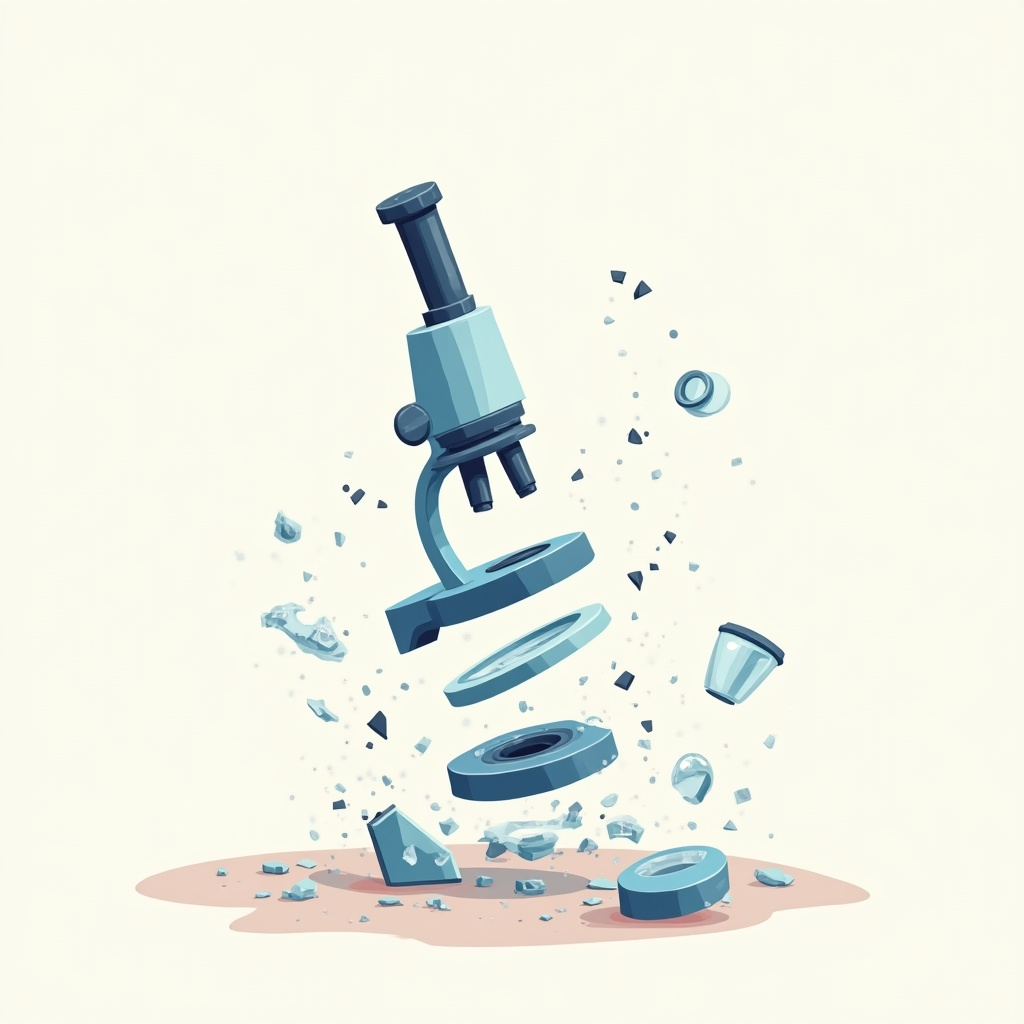 Hacking IoT Microscope - Open WiFi and Unencrypted Video Stream - BLY Coder